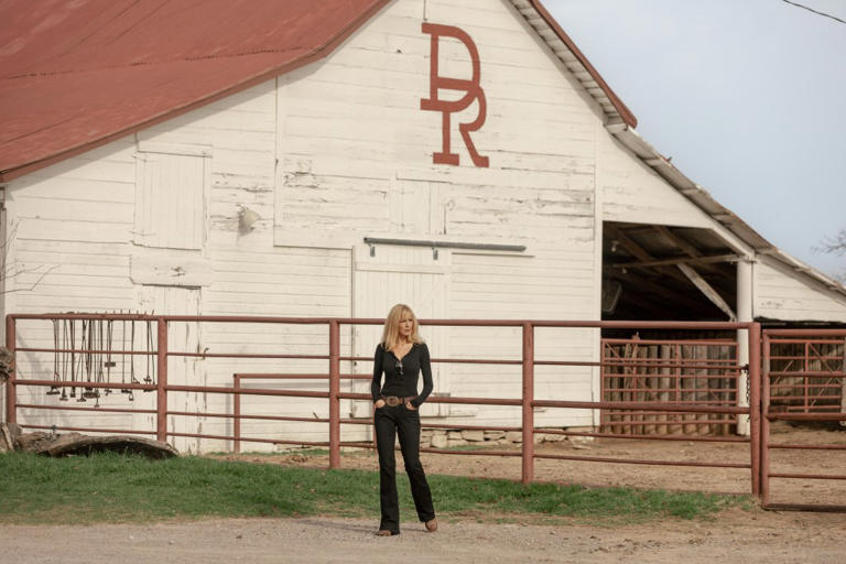 Yellowstone spinoff Dutton Ranch is a winner: review