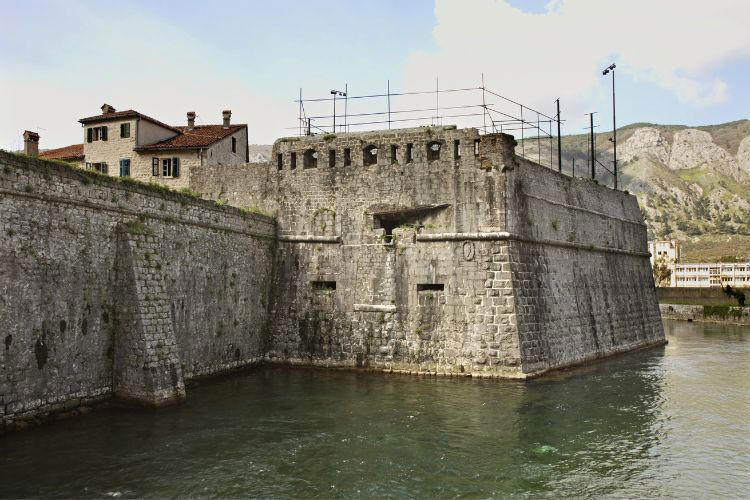 Inside Kotor: Montenegro’s walled medieval city that still feels like a ...