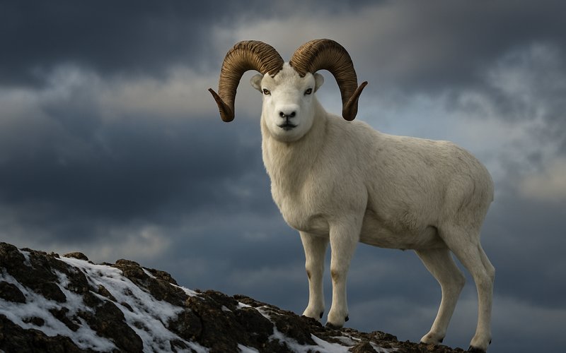 The hardest big game animals to hunt in North America