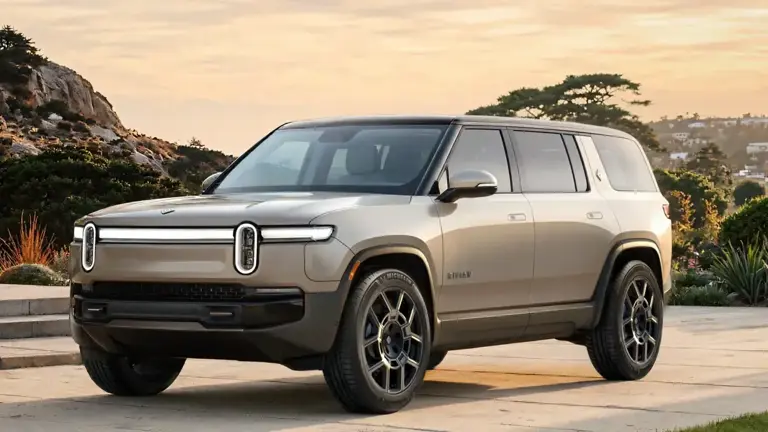 Lucid vs Tesla vs Rivian reliability: One winner, two big risks