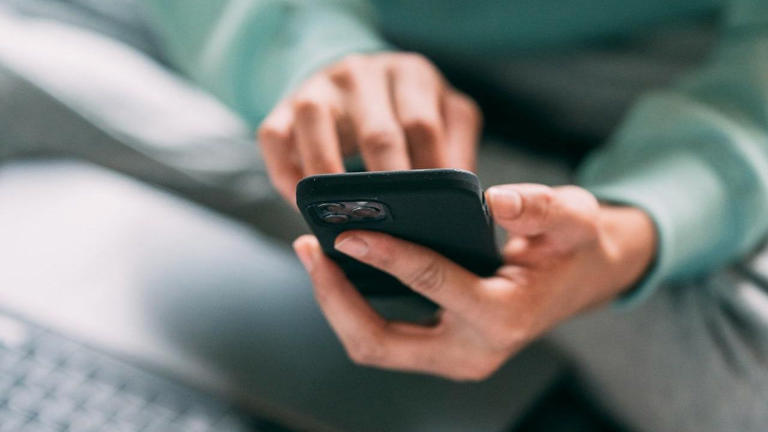 Amazon recall text scam comes with red flags