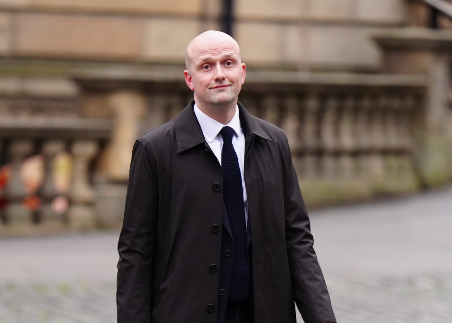 Flynn and Gethins hit out at 'crisis-ridden Westminster' as they quit ...