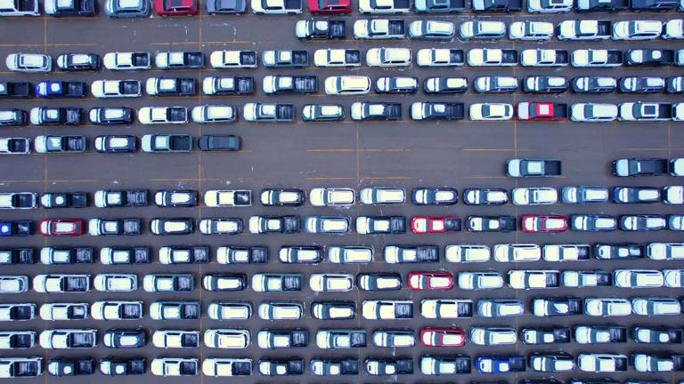 Why Britain's record used car boom is creating a Facebook Marketplace ...