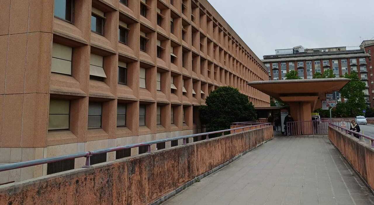 Tumore raro di 4 chili asportato dal torace di un paziente a Udine