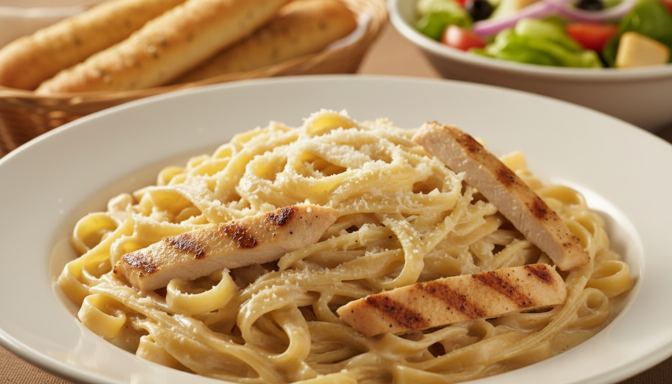 9 chain restaurants with huge portions and quality to match in 2026