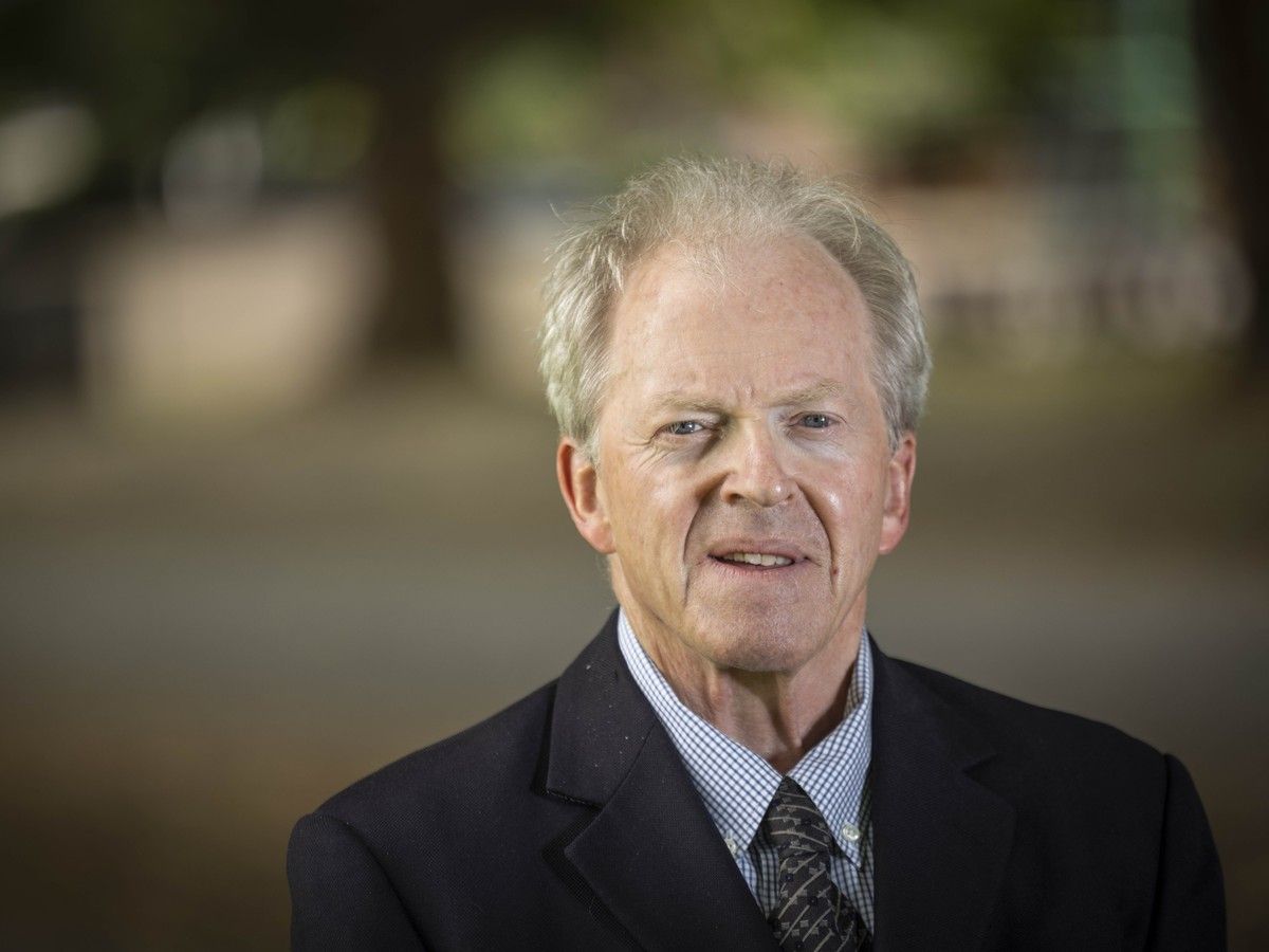 Vancouver Sun columnist Vaughn Palmer receives prestigious Michener ...