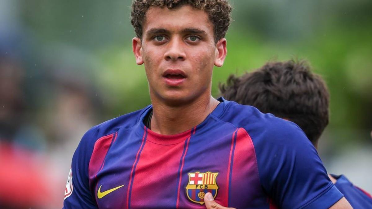 Oficial: Hamza estará en el Mundial
