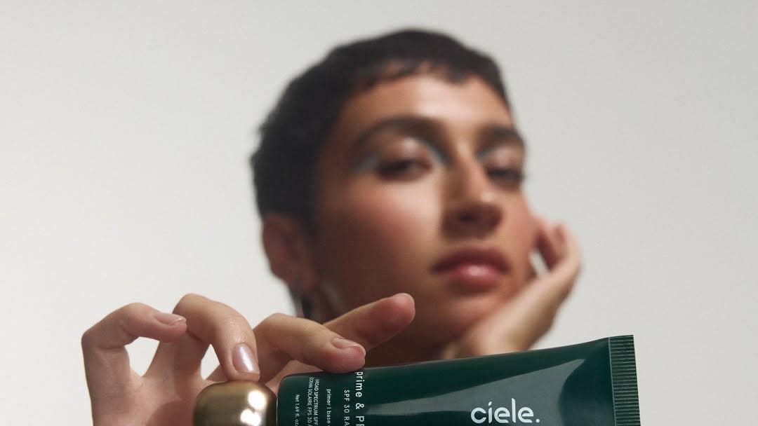 The rising makeup brand putting sunscreen in all its products
