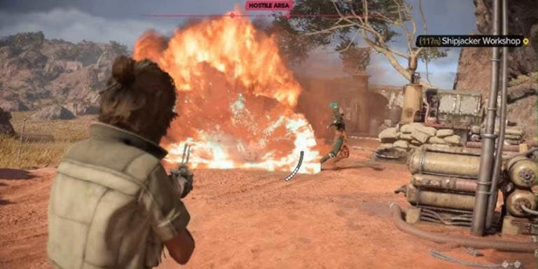 5 underrated Star Wars games that are perfect from start to finish
