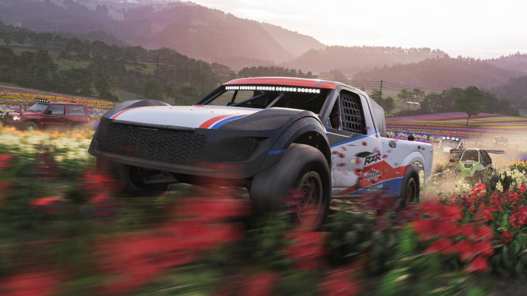 Forza Horizon 6 is a return to form, and Japan is the series’ best map ...