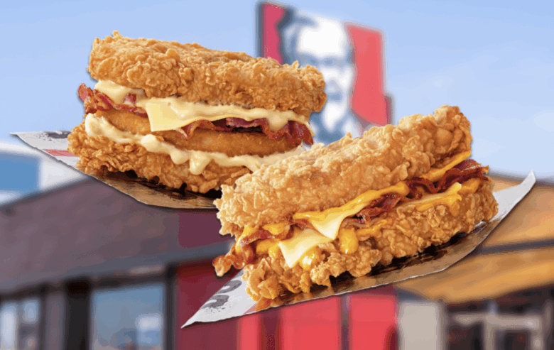 16 fast-food experiments that should never have happened