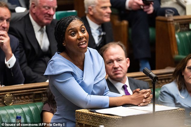 Tories suspend local leader after branch joins coalition with the Green ...