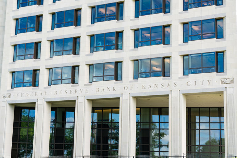 Banking sector condition is fundamentally strong, says KC Fed's Jeffrey ...