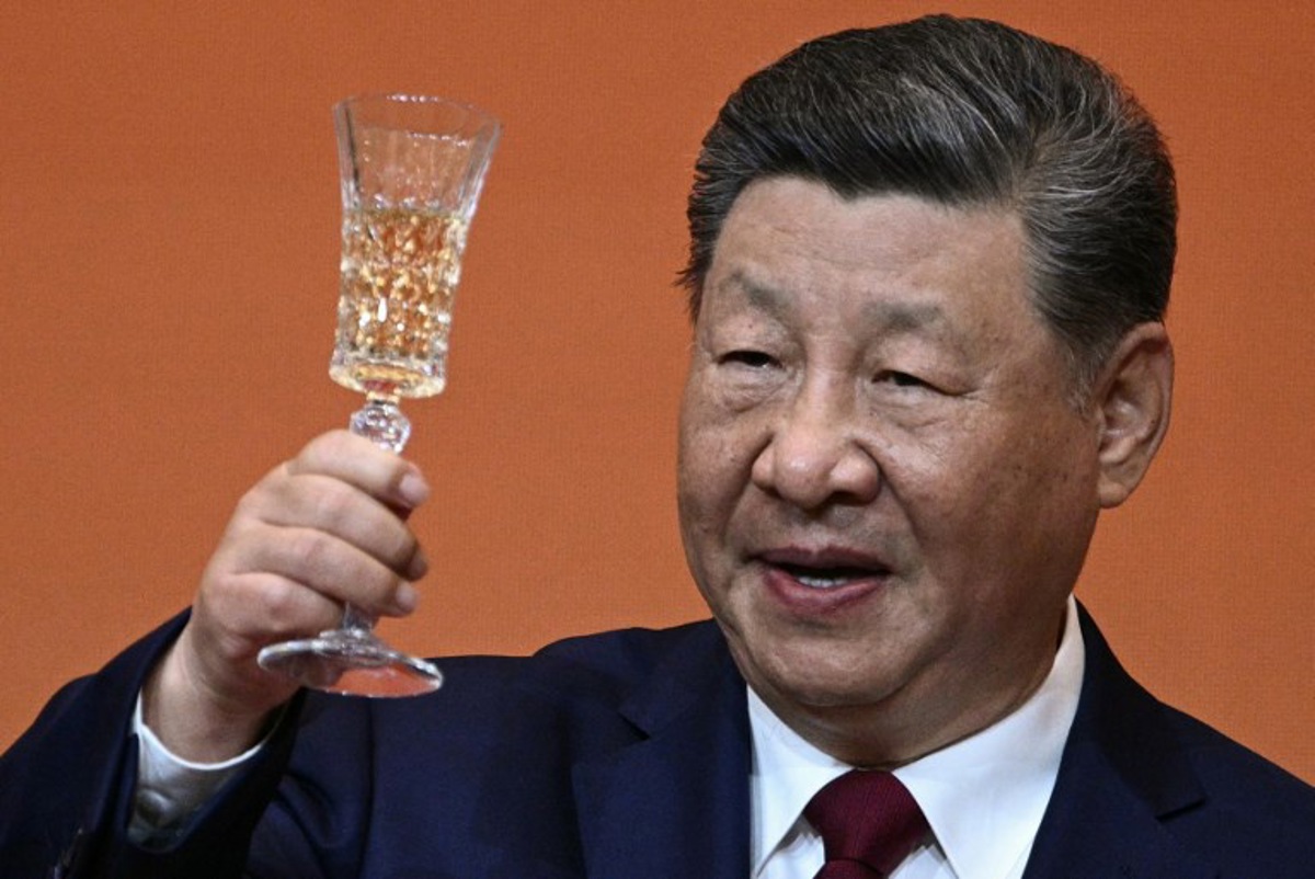 Trump juge ses discussions avec Xi « extrêmement positives » et l ...