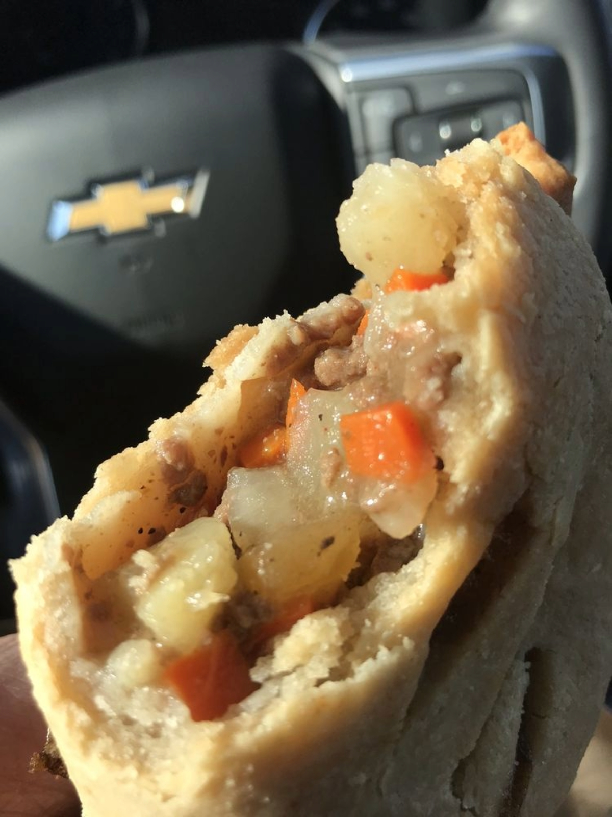 Where to find delicious chicken pot pie in every state