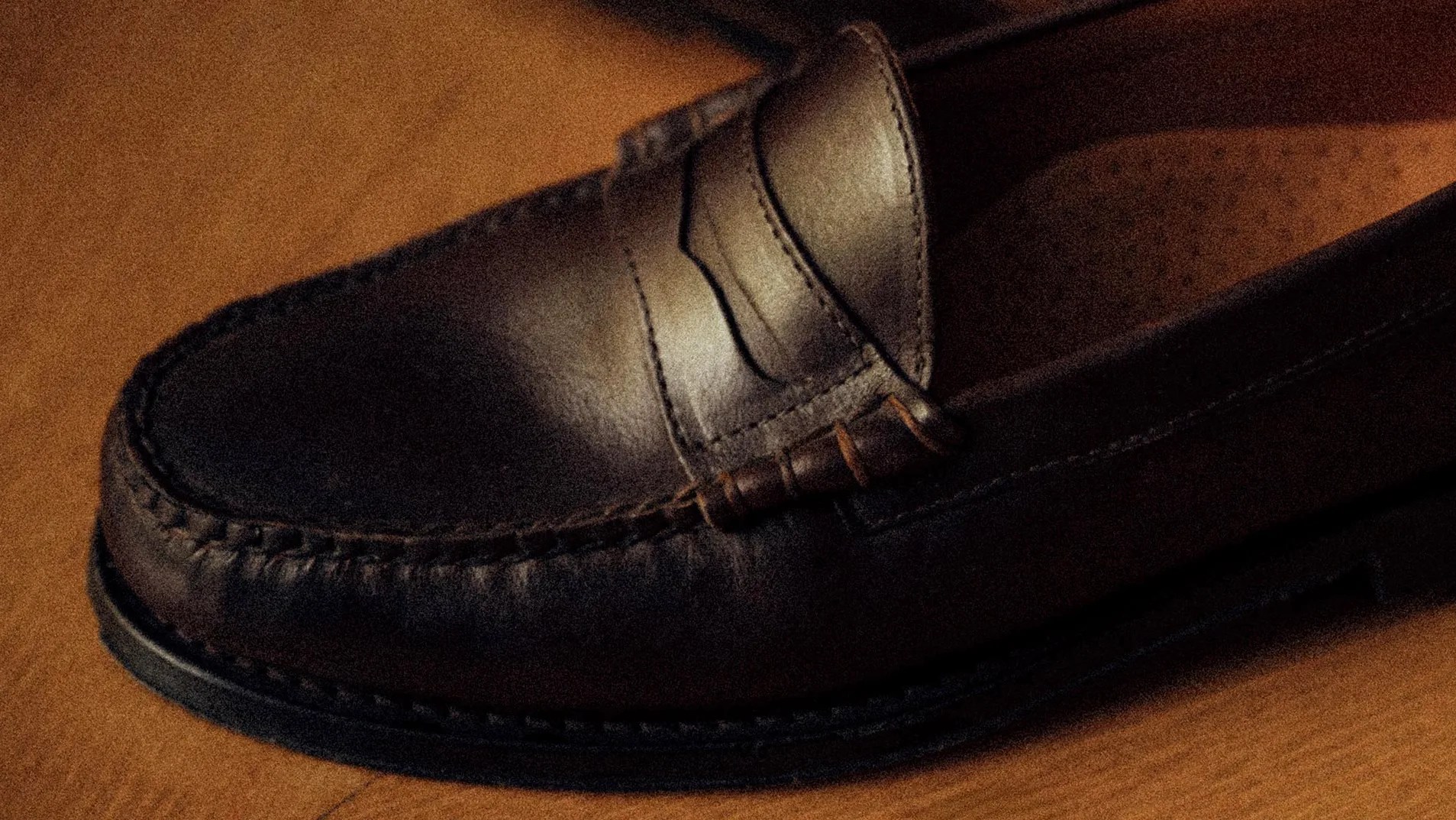 The Quintessential Loafer Looks Better Than Ever In America’s Most ...