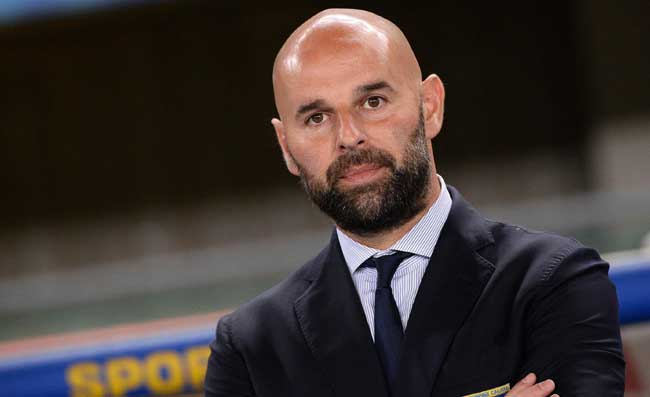 Roberto Stellone torna a Napoli per la Notte dei Leoni: "Un'emozione ...