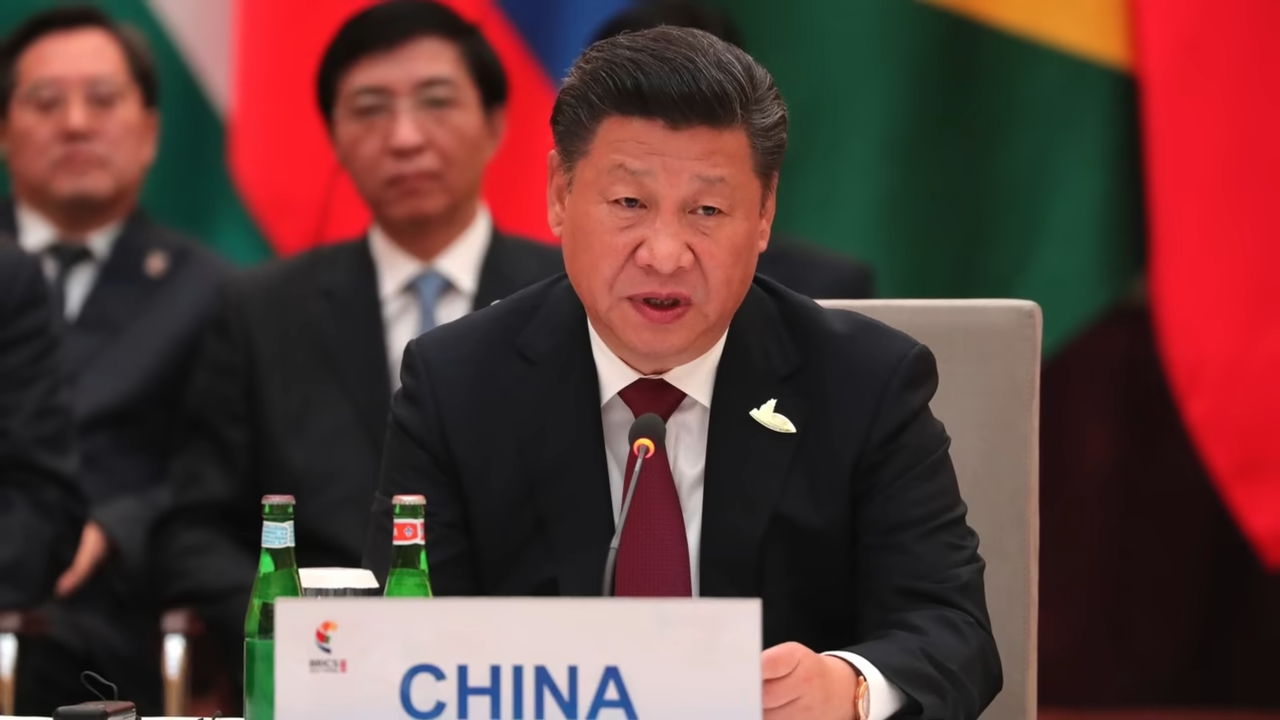 America cannot afford to lose Taiwan’s chip factories to China