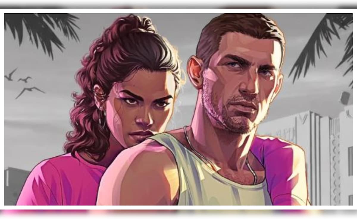 Grand Theft Auto VI: GTA 6 may finally be opening pre-orders soon; here ...