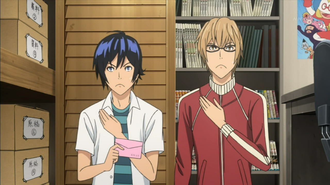 15 Anime, die du schauen musst, wenn dir Death Note gefallen hat