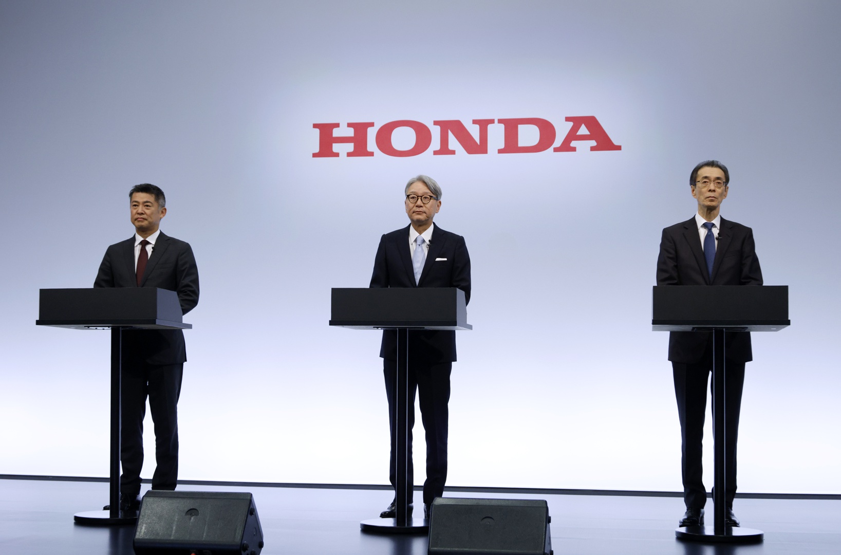 Honda se anotó unas pérdidas de 2.293 millones de euros en 2025 tras ...