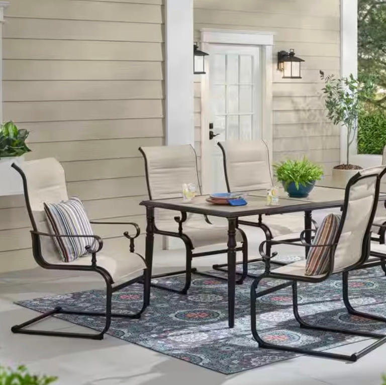 The Home Depot's Memorial Day sale has up to 40% off right now