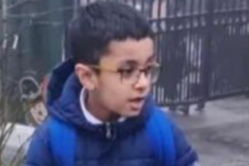 Tragedy as 'beautiful' boy, 6, dies after choking on birthday party balloon