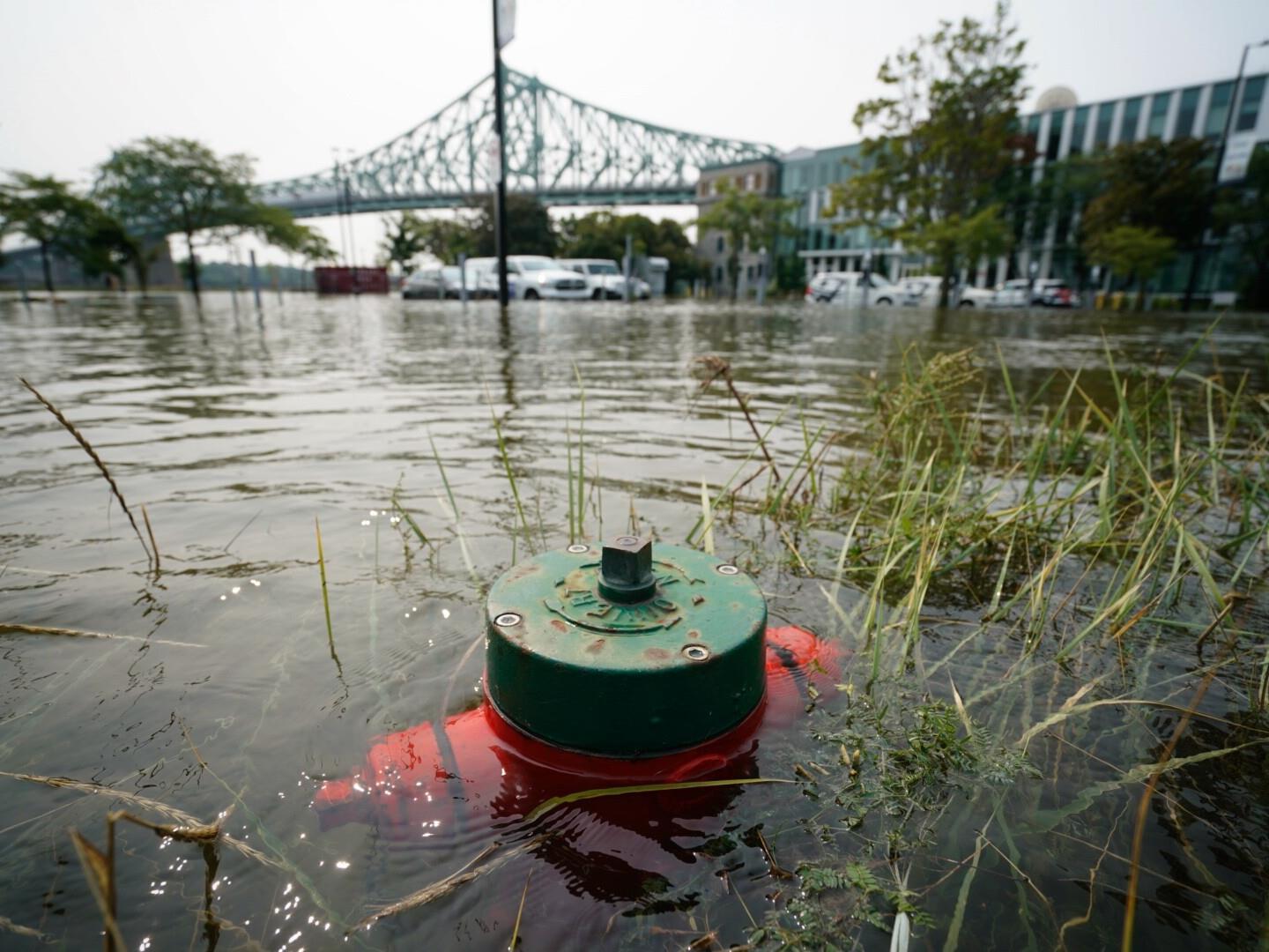 Le modèle financier des villes du Québec n’est plus soutenable ...