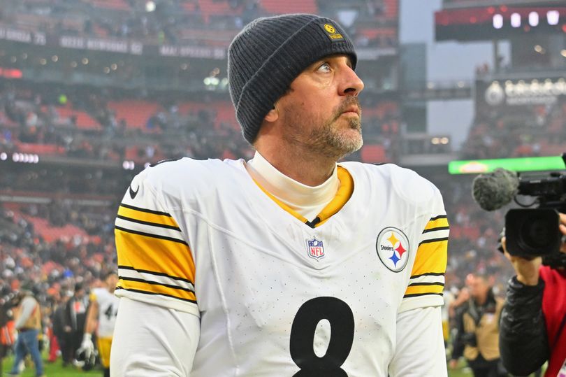 6 quarterbacks que podrían reemplazar a Aaron Rodgers en los Pittsburgh ...