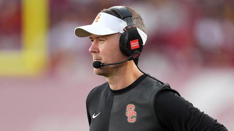 USC Trojans bring strong recruiting presence to St. John Bosco College ...