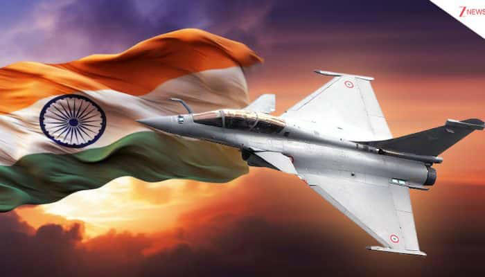 India nears finalising Rafael RFP ahead of PM Modi and IAF chief’s ...