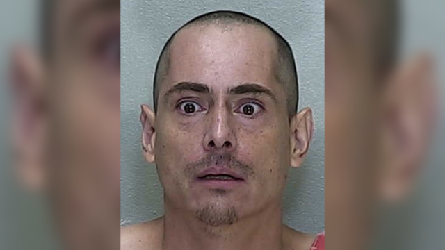 Marion County deputy stabbed repeatedly in chest during ambush ...