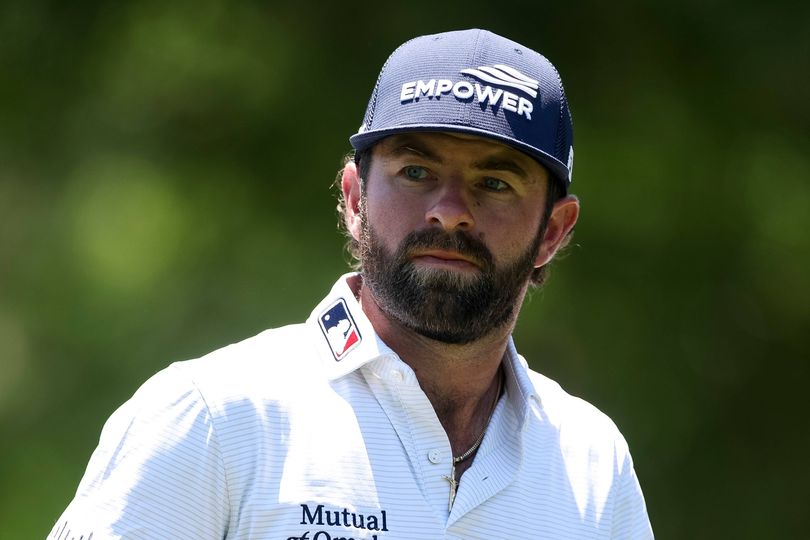 Cameron Young adds to heated rollback debate with PGA Championship ball ...