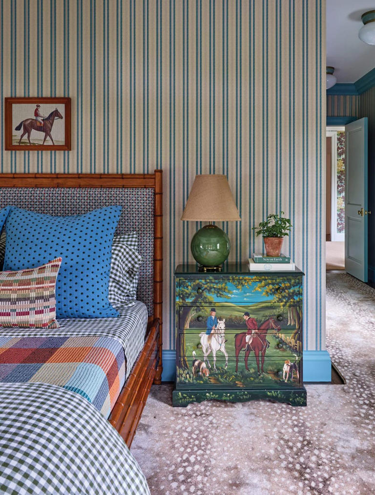 Designers swear the 15 percent rule is the secret to a more stylish home