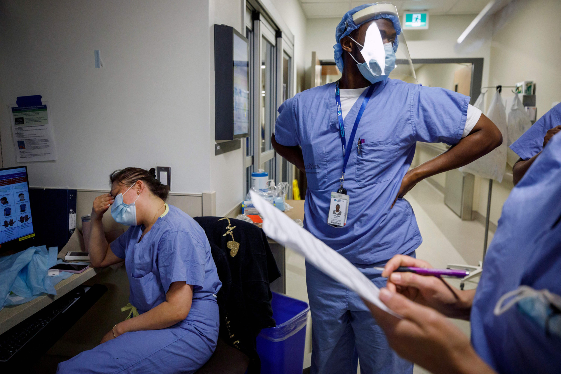 Healthcare in the United States vs. Canada