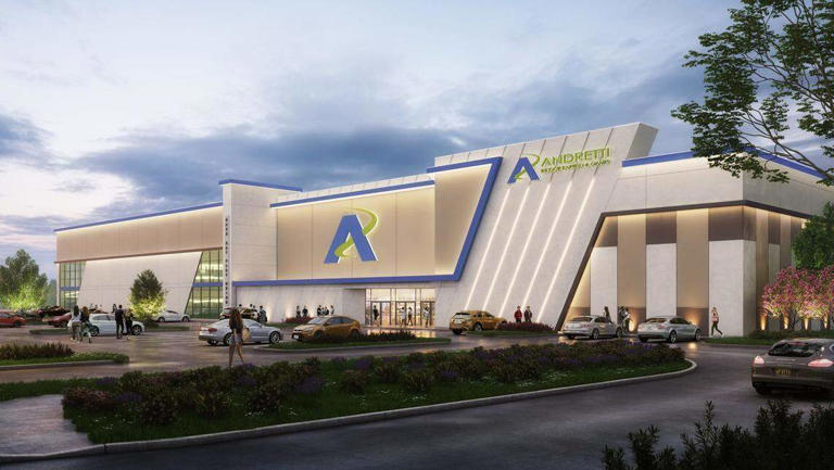 Need for speed? New go-karting venue is coming to the Triangle. Here's when