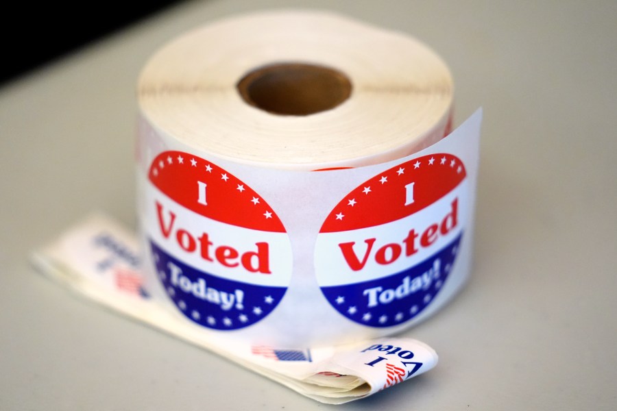 Texas election officials face growing fatigue as back-to-back elections ...