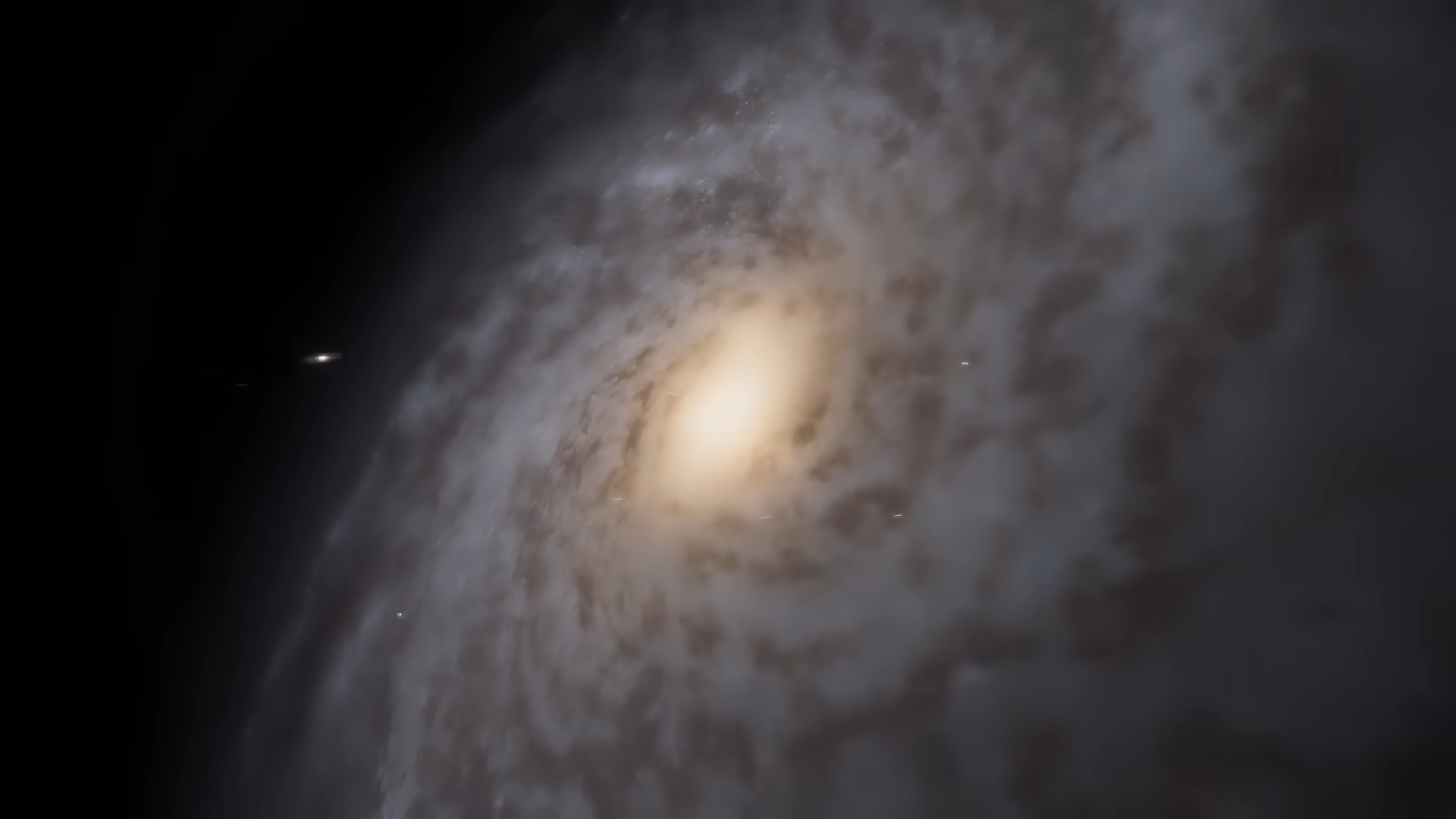 Scientists found the largest structures in the universe - and it’s ...