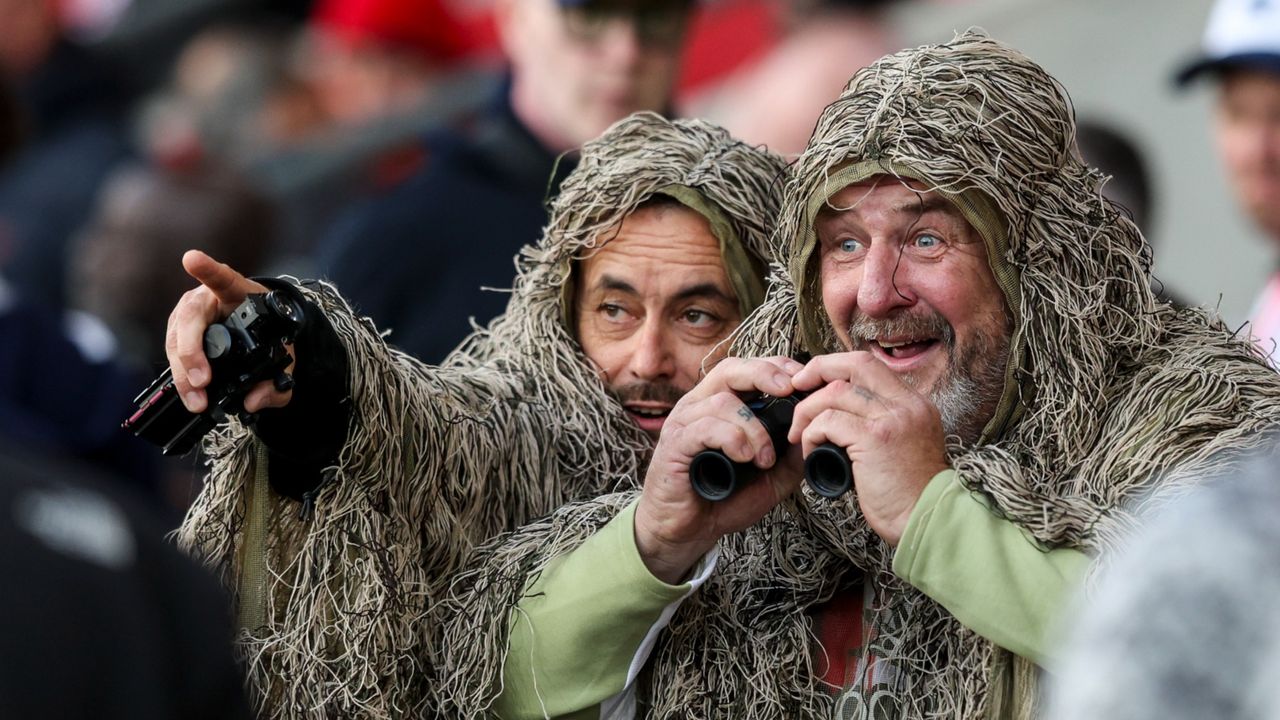 Why a man hiding in the bushes could cost one club millions