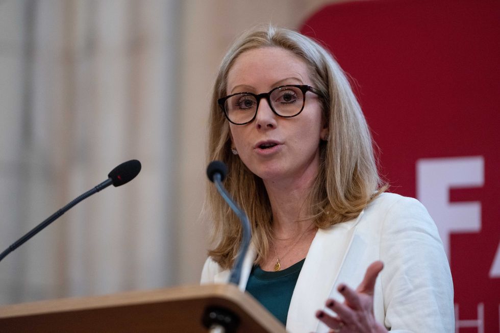 Bank branch closure review confirmed as Labour launches probe into ...