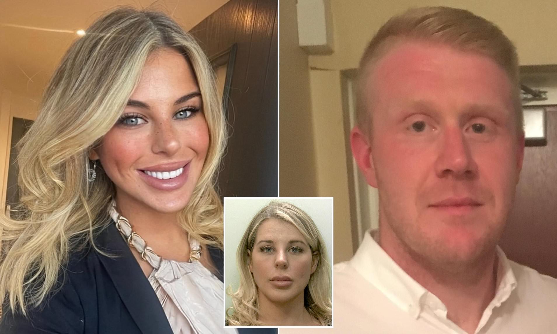 Wife is found guilty of killing her ex-husband in an acid attack