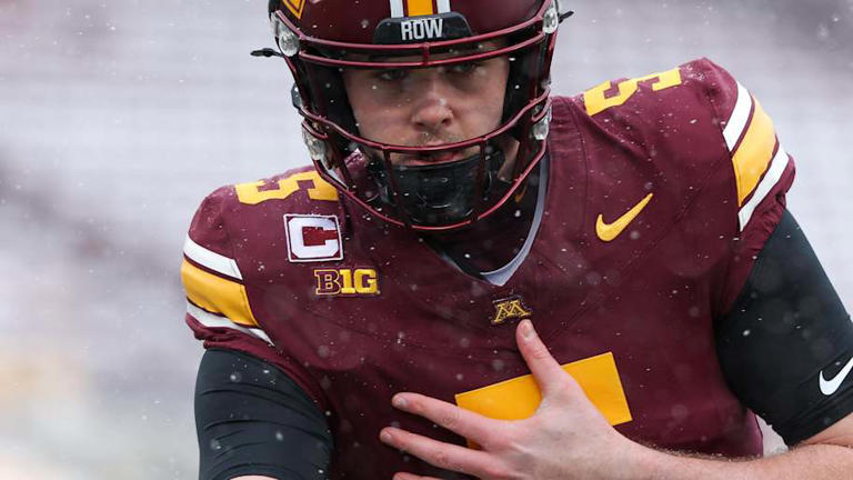 How confident should fans be in each Gophers offensive position group?