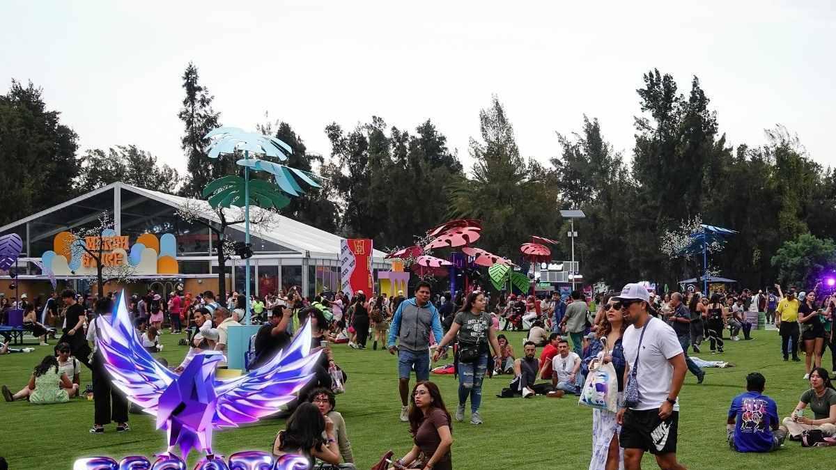 ¿Qué puedes llevar y qué no al Tecate Emblema 2026? Lista oficial