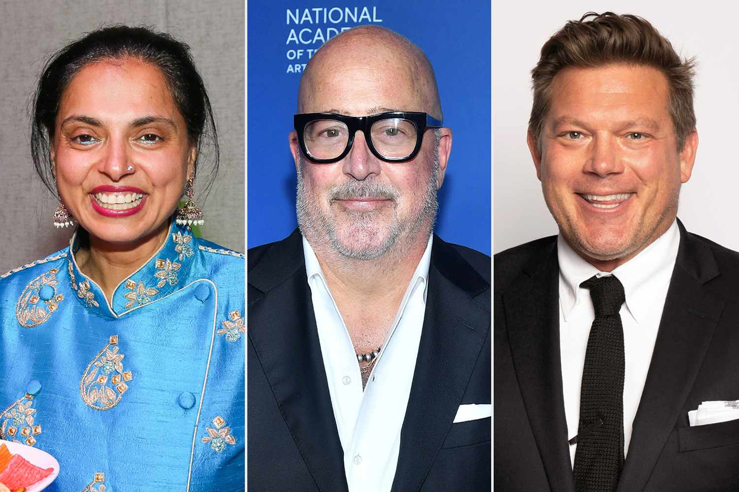 Food & Wine Classic in Charleston returns with Maneet Chauhan, Andrew ...