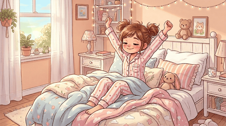 9 formas simples de levantarte de la cama cuando no tienes ganas