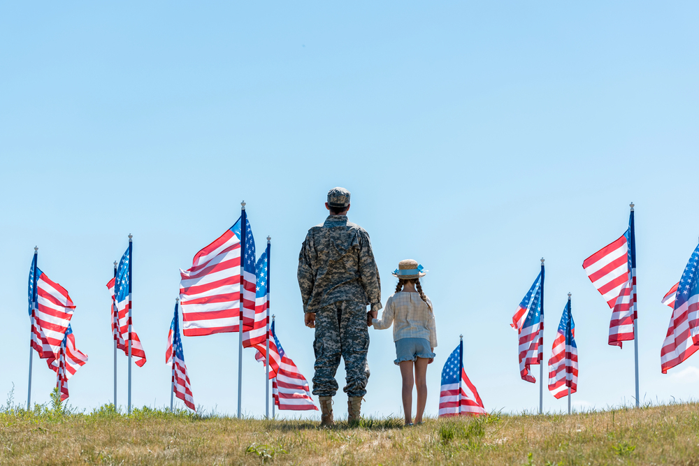 Why Memorial Day matters