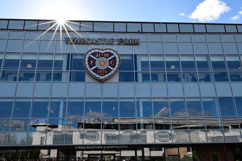 Hearts majority shareholders 'extremely concerned' over VAR flashpoints ...