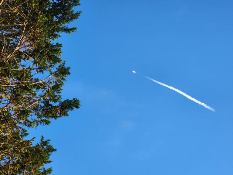 Vandenberg launch schedule. See what SpaceX rockets are due for liftoff