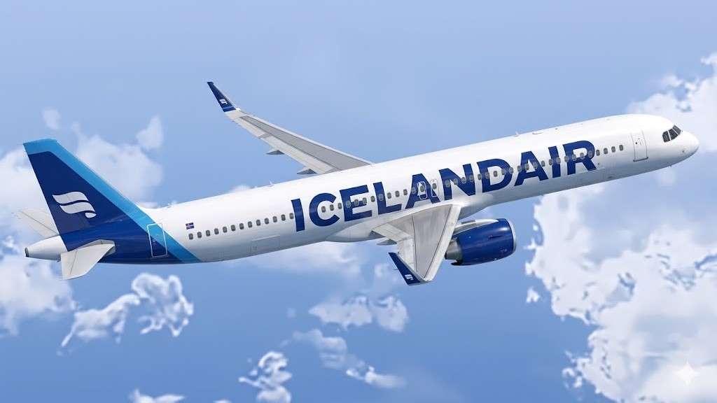 Icelandair has seriously downgraded - and passengers are noticing