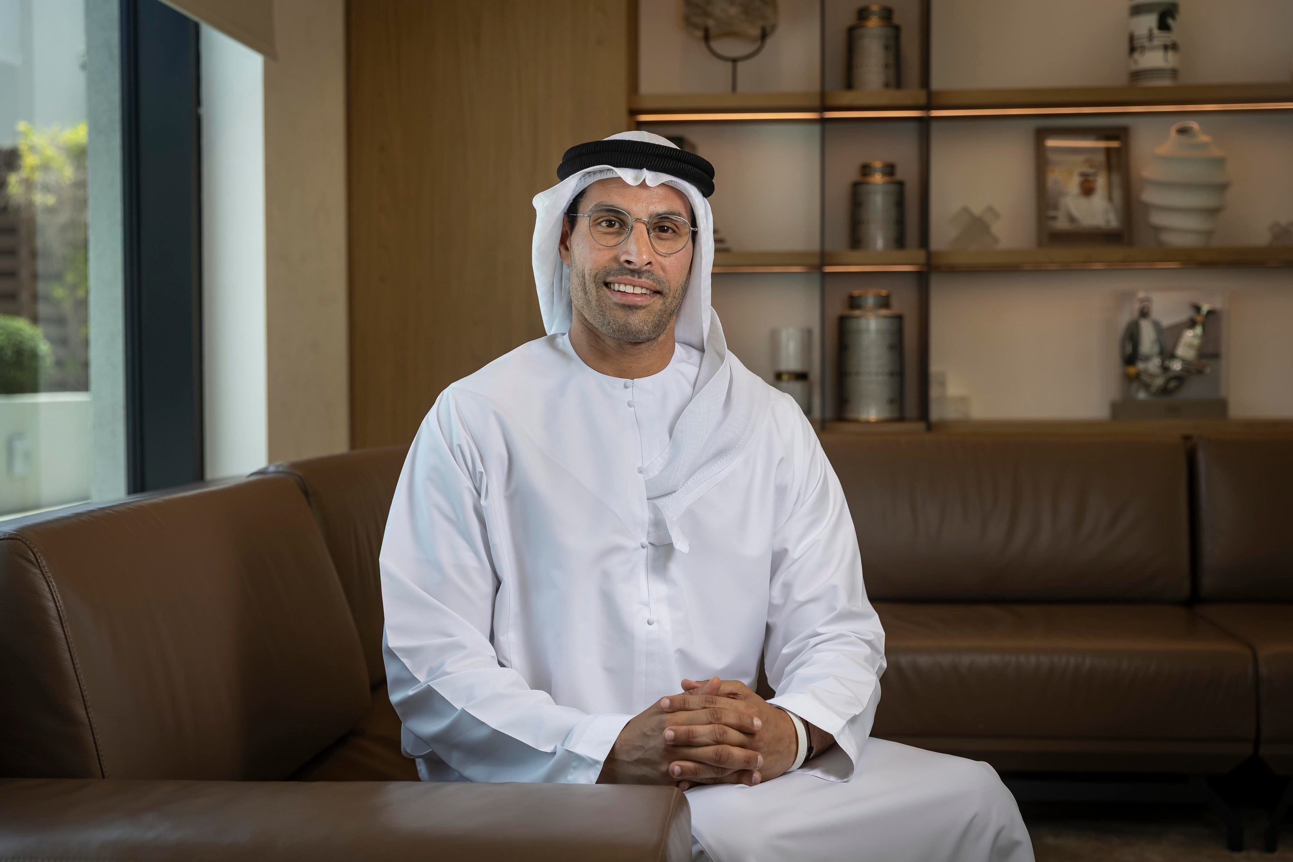 Abu Dhabi's tourism plans for 2030 on course despite war uncertainty